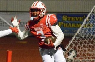 Maryland (MPSSAA) HS football playoffs: 1A First-round preview - Prep ...