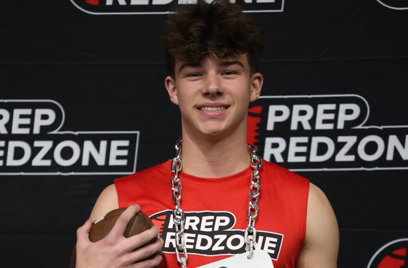 PRZMI D1 Preseason All-State Offense - Prep Redzone