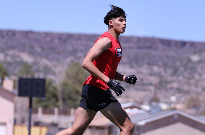 2025 Team Preview: Goddard Rockets - Prep Redzone