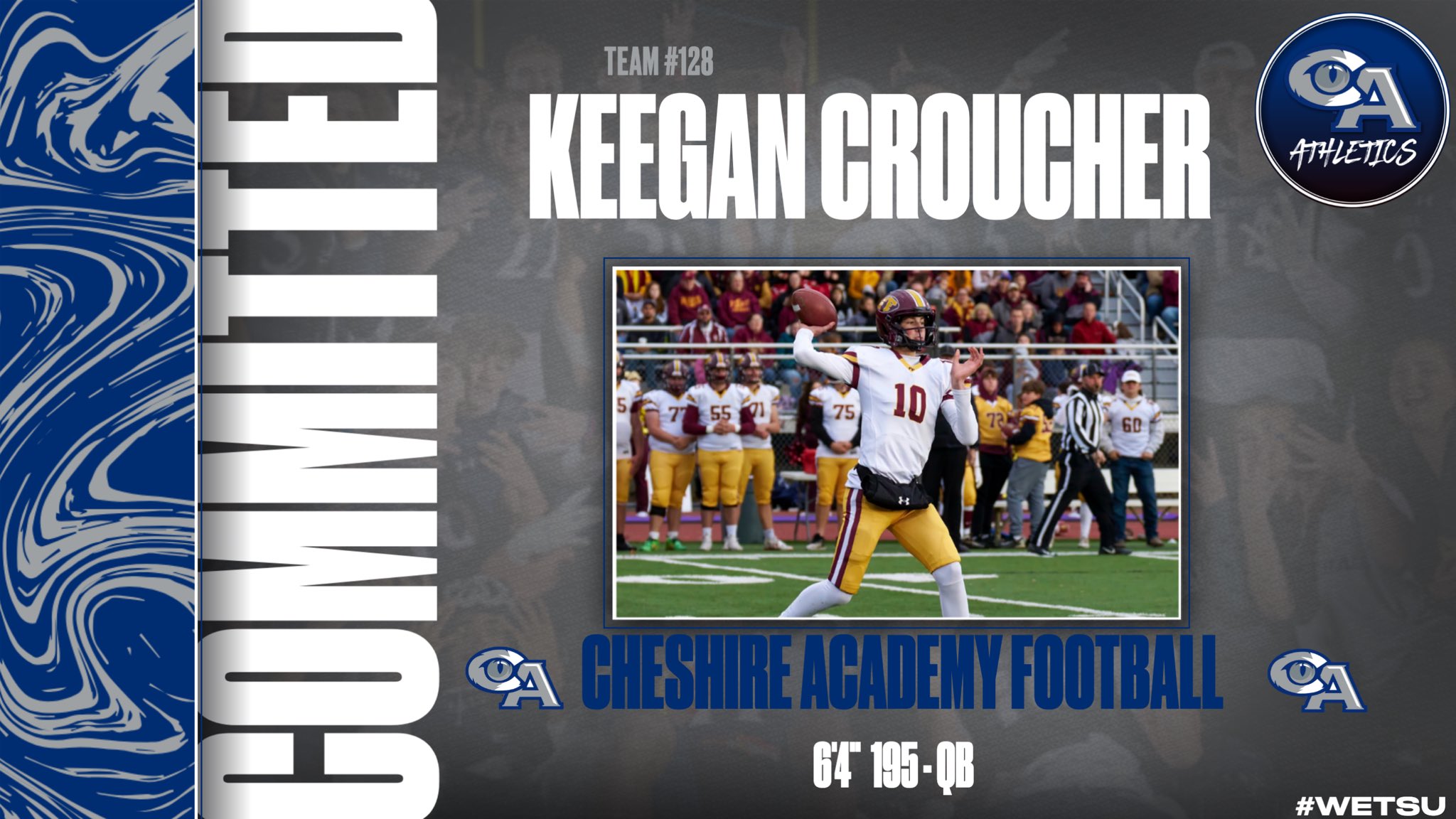 New York Post Grad/Transfer Update Pt. 4 - Prep Redzone