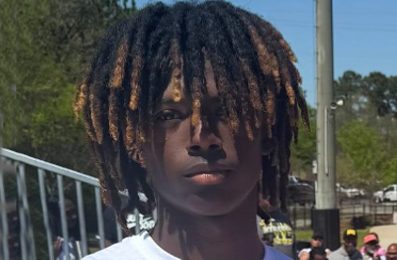 RANKINGS UPDATE: 2028 WRs Earn New Ranking - Prep Redzone