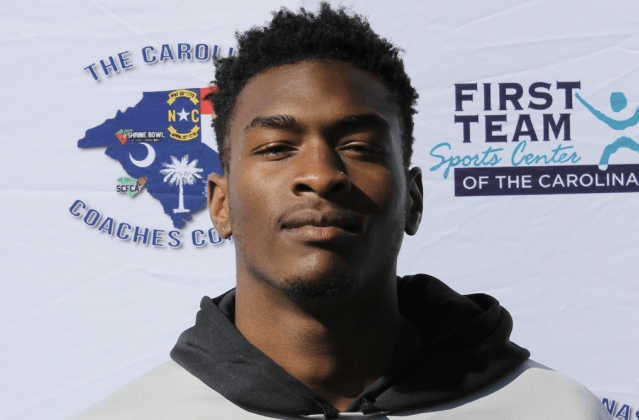 South Carolina HS Football Rankings & Recruiting | Prep Redzone