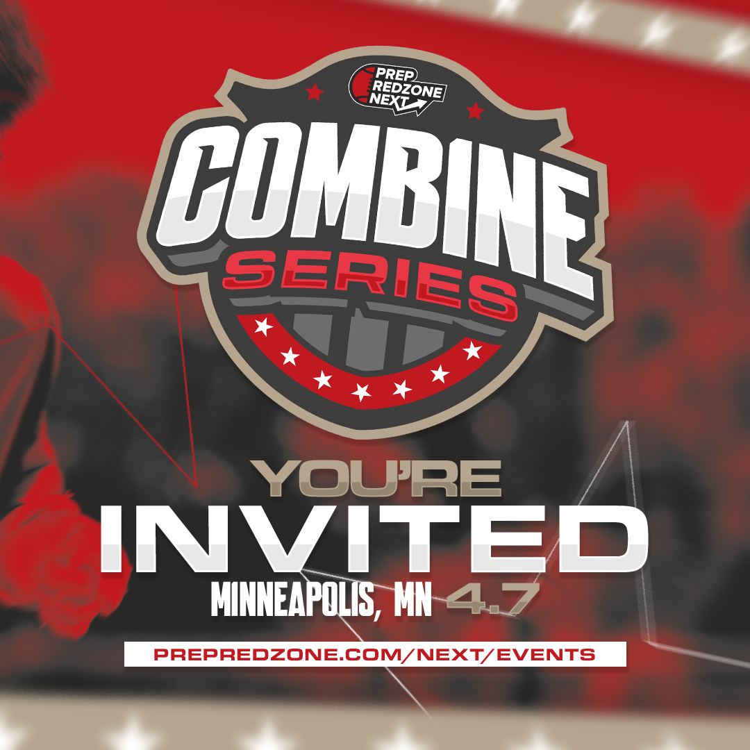 Prospects We Want To See At The Minnesota Combine - Prep Redzone