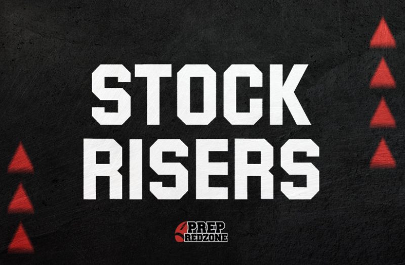 2027 Rankings Update 3.0: Defensive Stock Risers - Prep Redzone