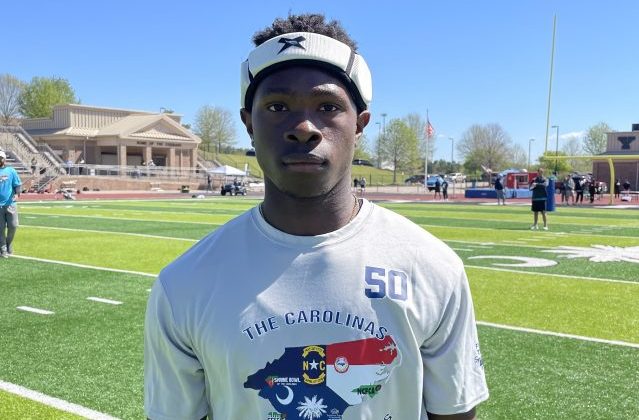 South Carolina HS Football Rankings & Recruiting | Prep Redzone