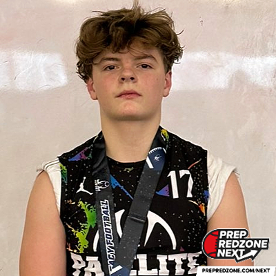 Sam Resek, Pittsburgh Central Catholic - Prep Redzone