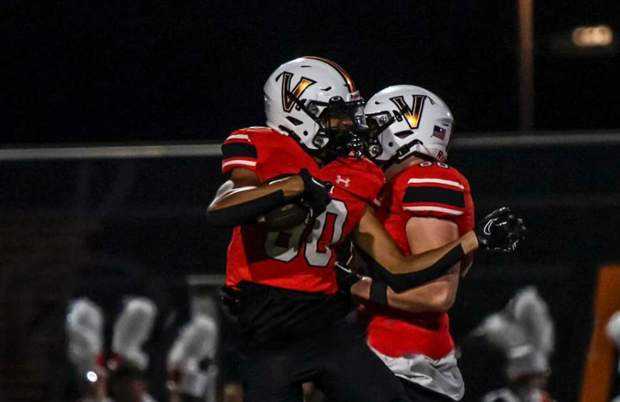 2026 Rankings Update: A Closer Look at WR - Prep Redzone