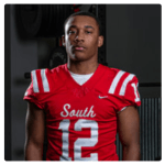 Millard South - Prep Redzone