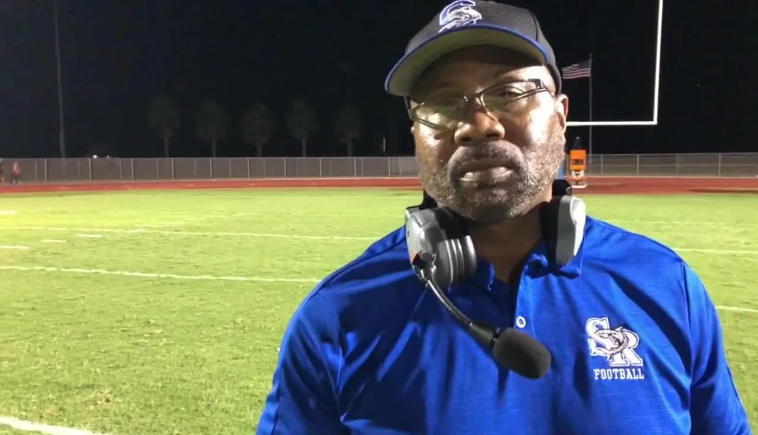 Sebastian River Continues To Build - Prep Redzone