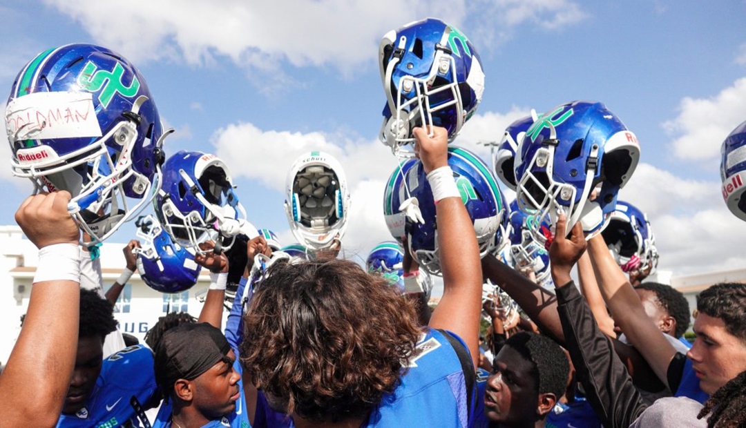 Somerset Canyons Needs To Finish In '24 - Prep Redzone