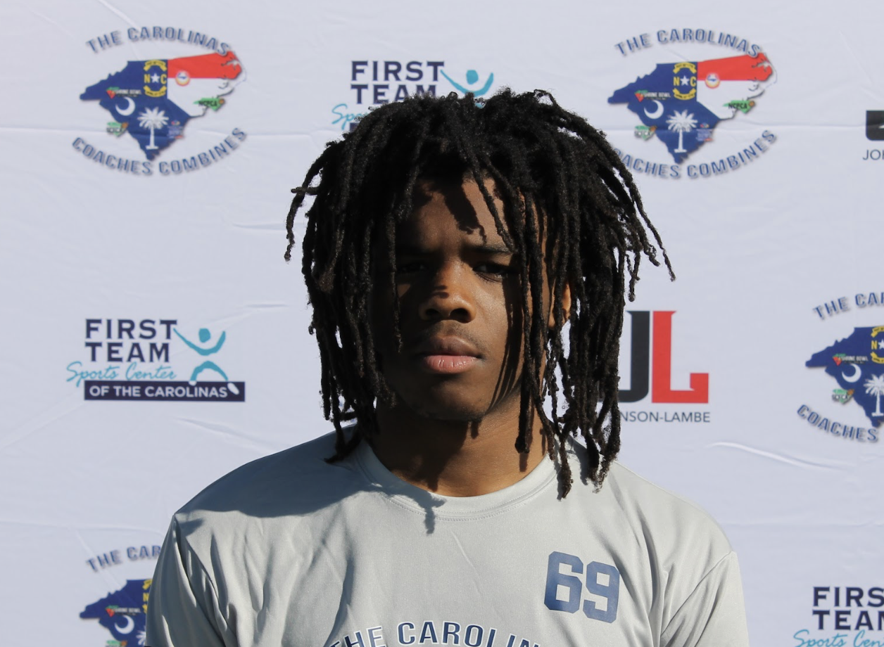 The Unbeaten: Breaking Down SC’s Perfect After Week 8 - Prep Redzone