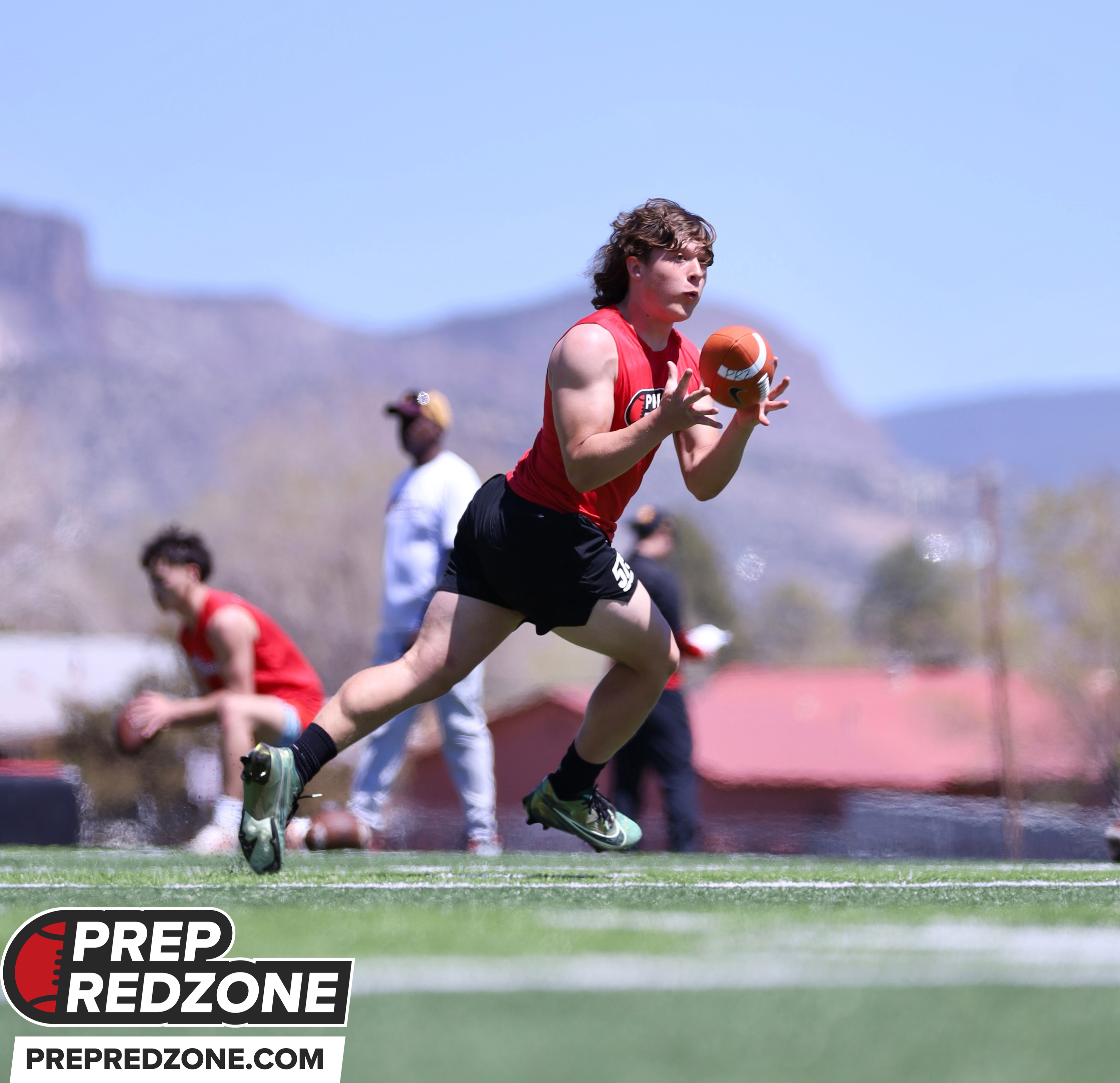 Position Preview: Top Linebackers To Watch In 2024 (Part 2) - Prep Redzone