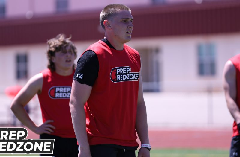 2024 Look Ahead: Albuquerque Academy Chargers - Prep Redzone