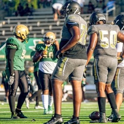 Brian Swanson, - Prep Redzone