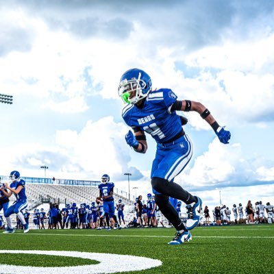 Class of 2027 Stock Rising Defensive Backs - Prep Redzone