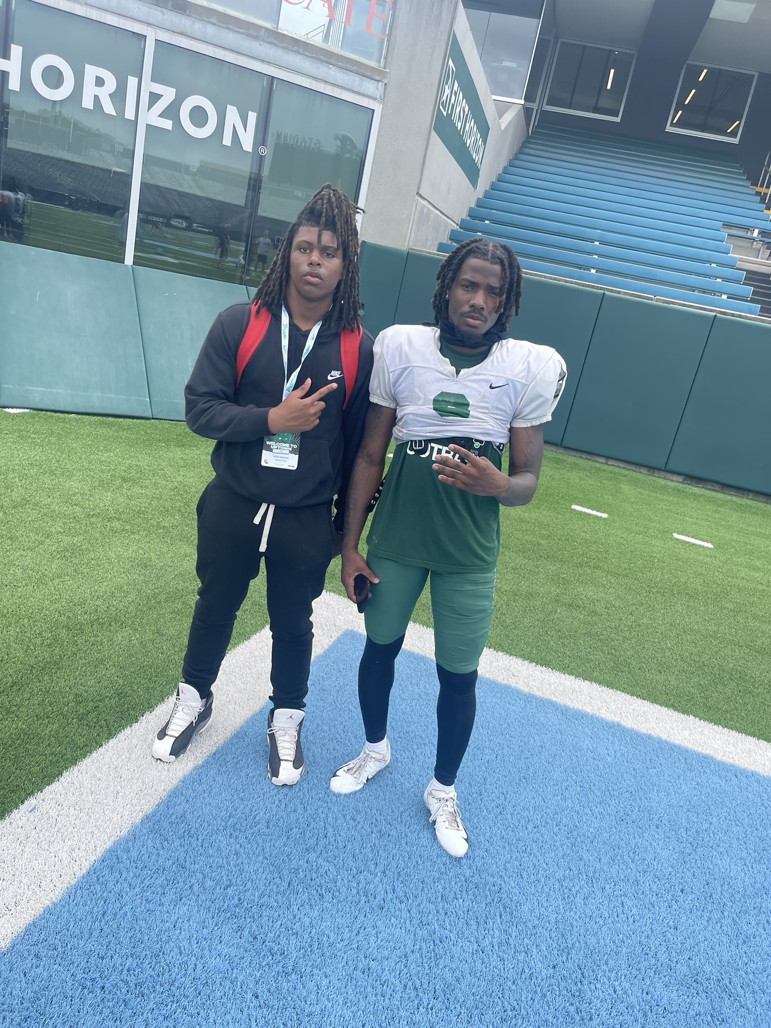 You Are Athlete All-American Prospects To Watch This Season - Prep Redzone