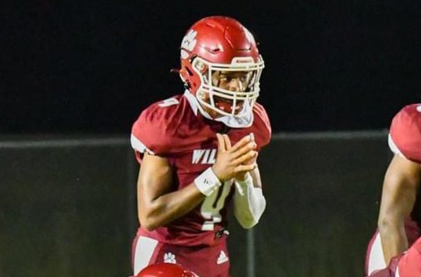 2025 QB Follow Up - Prep Redzone