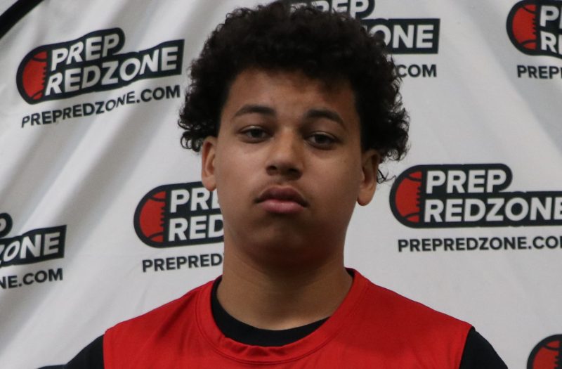 PRZ IA/NE Stock Up Showcase: David's Defensive Lineman Standouts - Prep Redzone