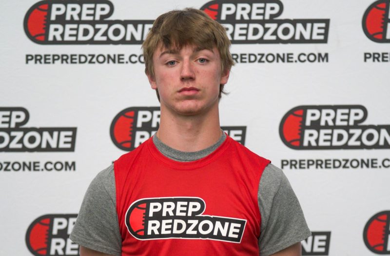 Pennsylvania Stock-Risers, 7 Prospects Who Outplayed Their Rank - Prep Redzone