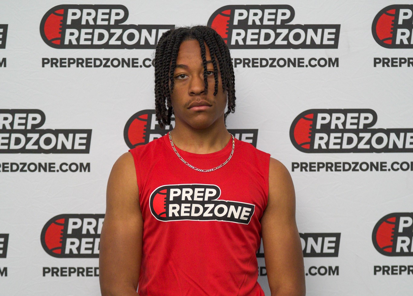 Josh Cain, Germantown Academy - Prep Redzone