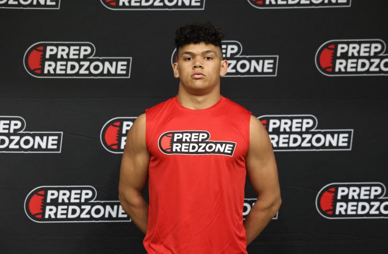 Underclassmen RBs Ready for a Big 2024 - Prep Redzone