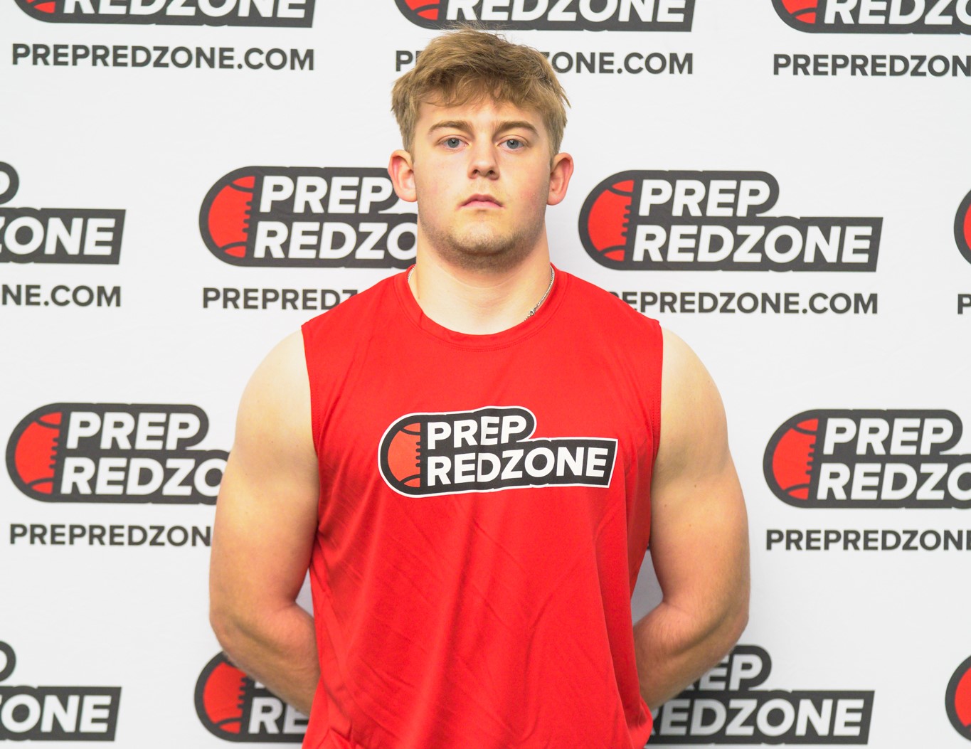 Film Review: 2025 Lower-Ranked Prospects To Check Out Now - Prep Redzone