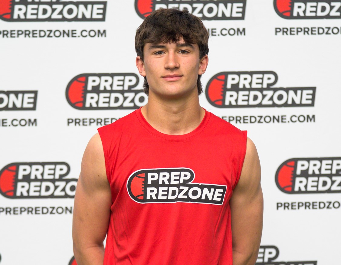 Film Review: Stock Risers To Check Out - Prep Redzone