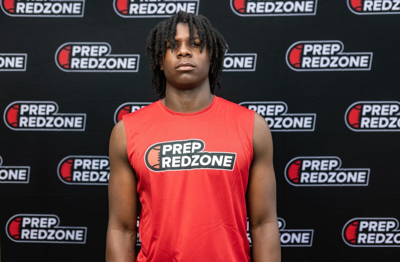 PRZCJs Notebook: Who Impressed Me in Week 7? - Prep Redzone