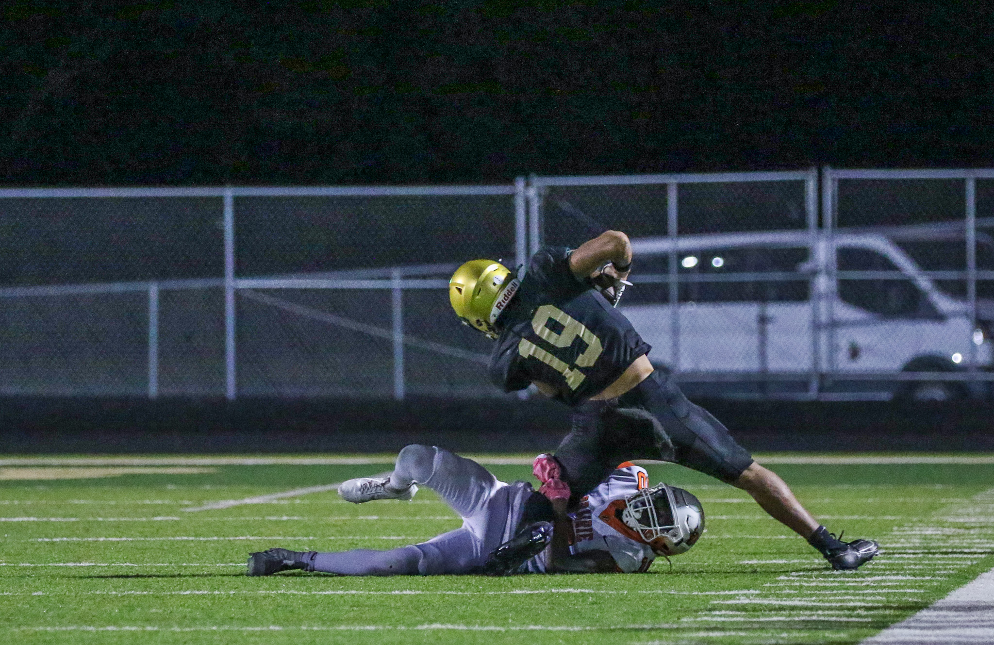 Iowa High School Football Coverage | Prep Redzone