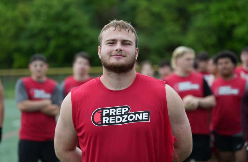 Eastern KY 26s to Watch: DL - Prep Redzone