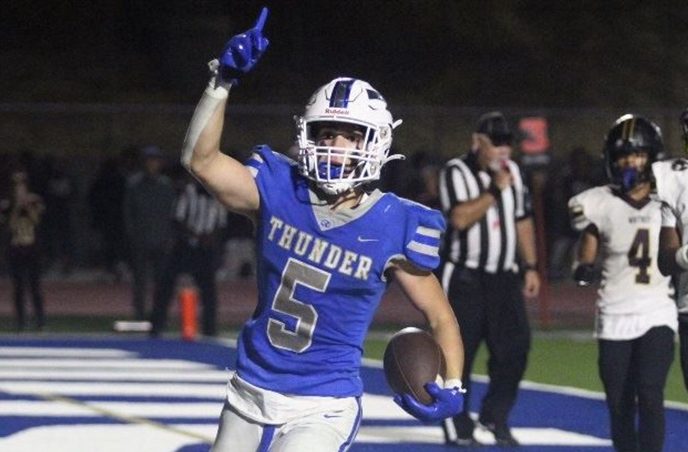 Under the Radar Deep Dive: Rising Norcal Linebackers - Prep Redzone