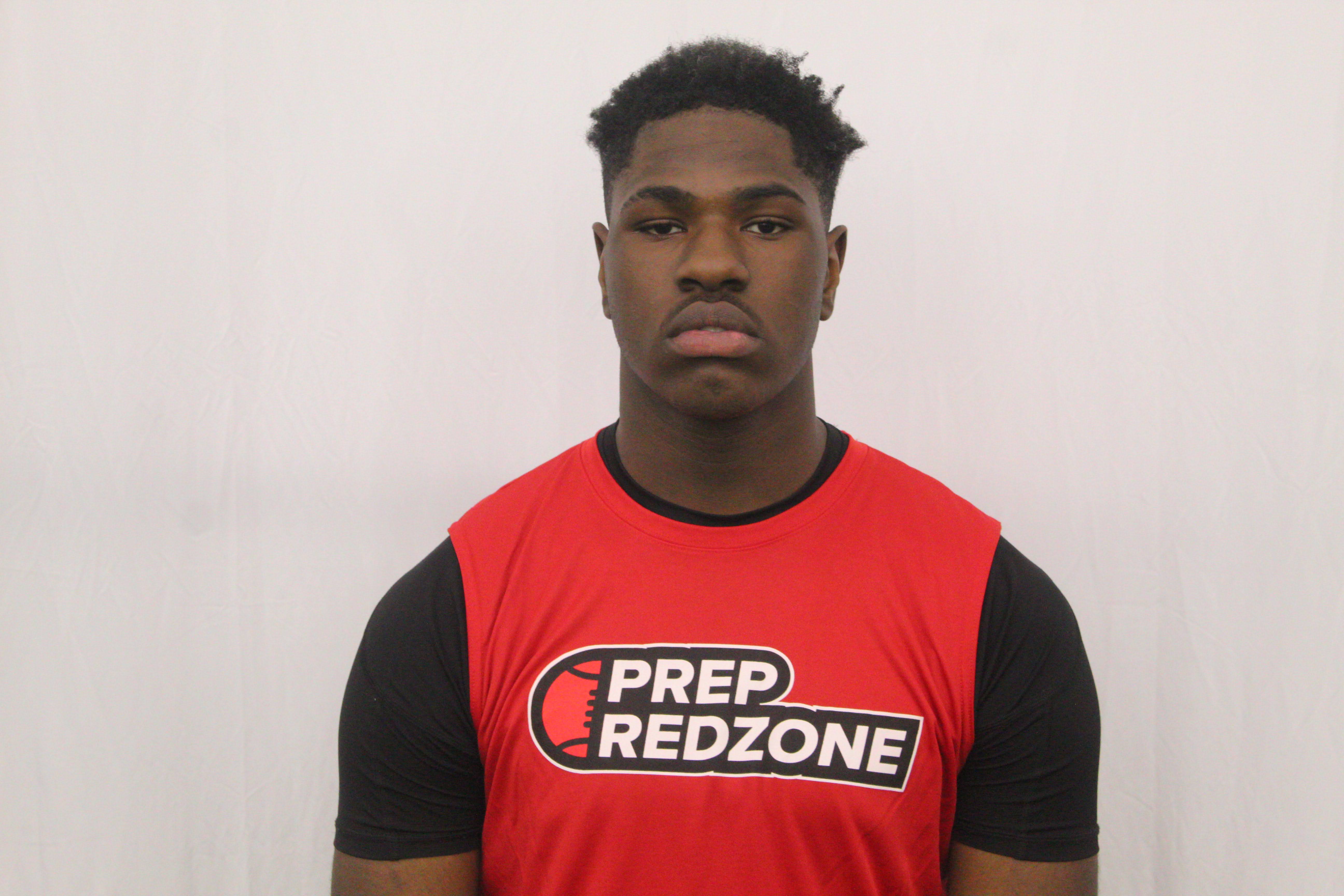 2026 NY Rankings: Watchlist Lineman - Prep Redzone