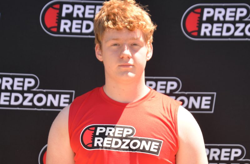 Nate’s Late Season Film Room: Session 3 - Prep Redzone