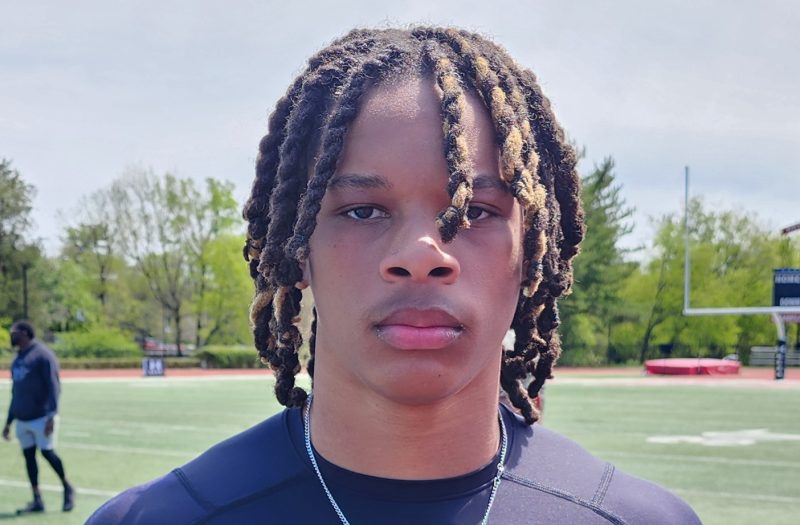 Wednesday Under The Radar Evaluations - Prep Redzone