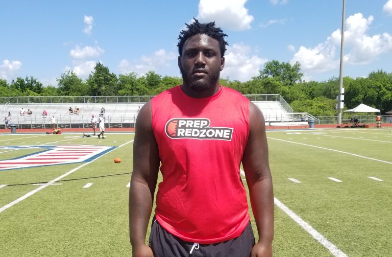 Spring Showcase Top Performers: Defense - Prep Redzone