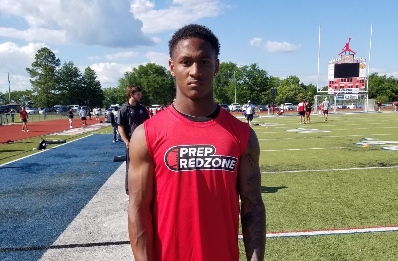 Pre-season Class 2A Team MVP’s (Part 1) - Prep Redzone