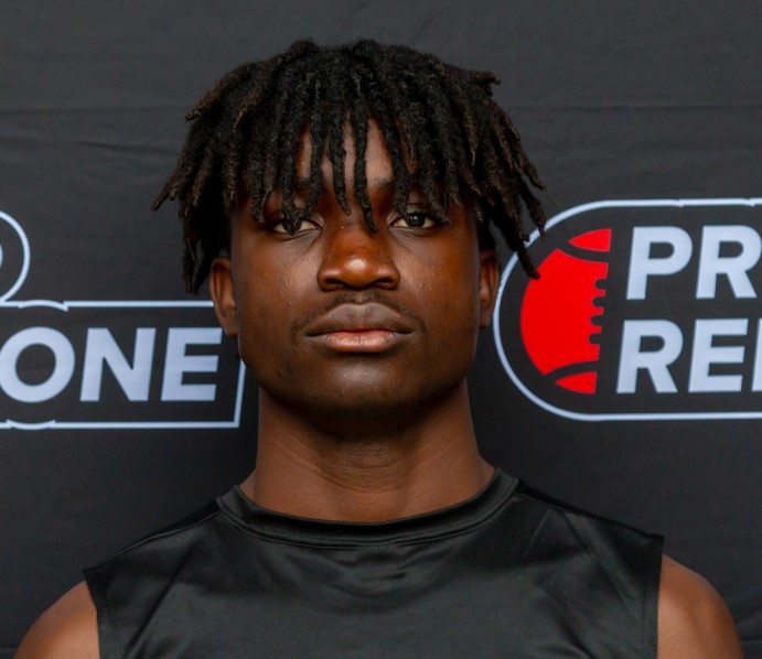 The Sleeper Circuit: Colorado 2028 Prospects Rising Quietly - Prep Redzone