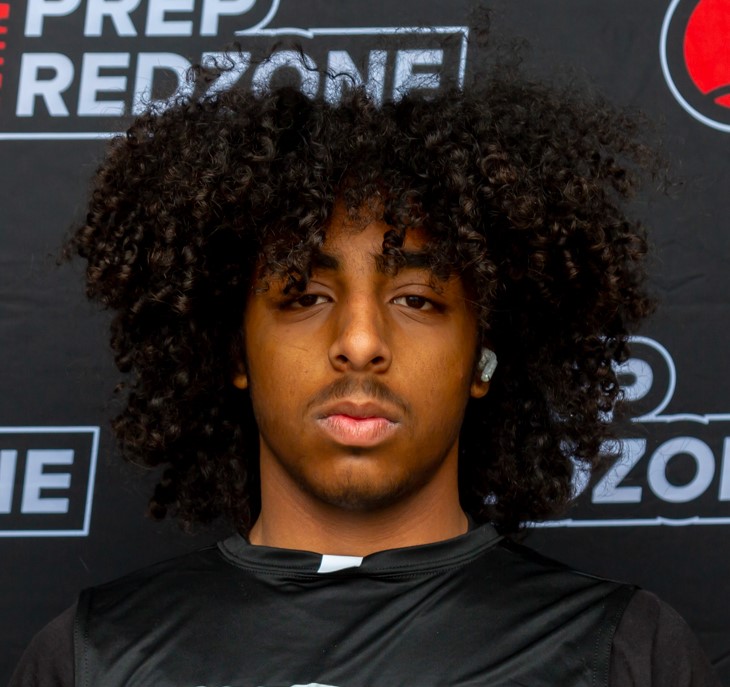 Week 3 Rising Stars: Up and Coming Players to Watch - Prep Redzone