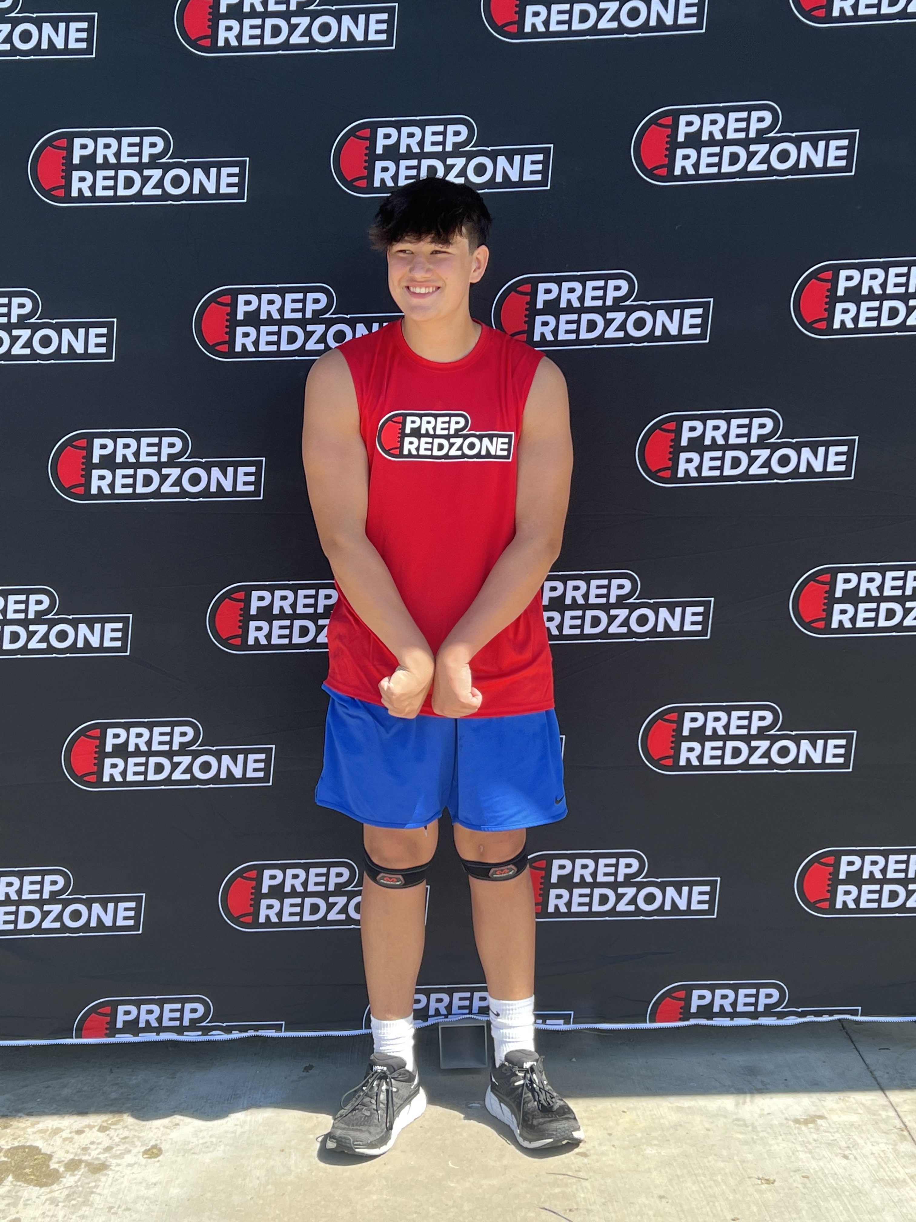 Fisher Tackett, Greenbrier - Prep Redzone