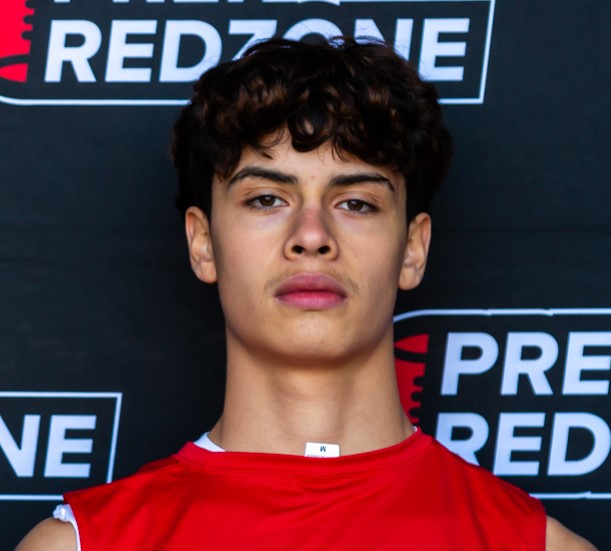 Rising to the Challenge: Emerging Defensive Forces! - Prep Redzone