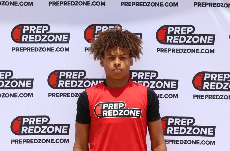 Rankings Update: New Class of 2027 Running Backs - Prep Redzone