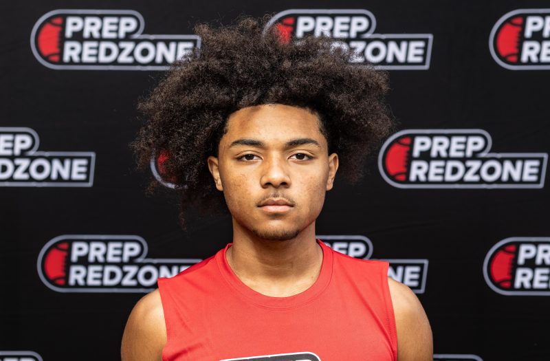 2026 Offensive Play-Makers to Watch in 2024 - Prep Redzone