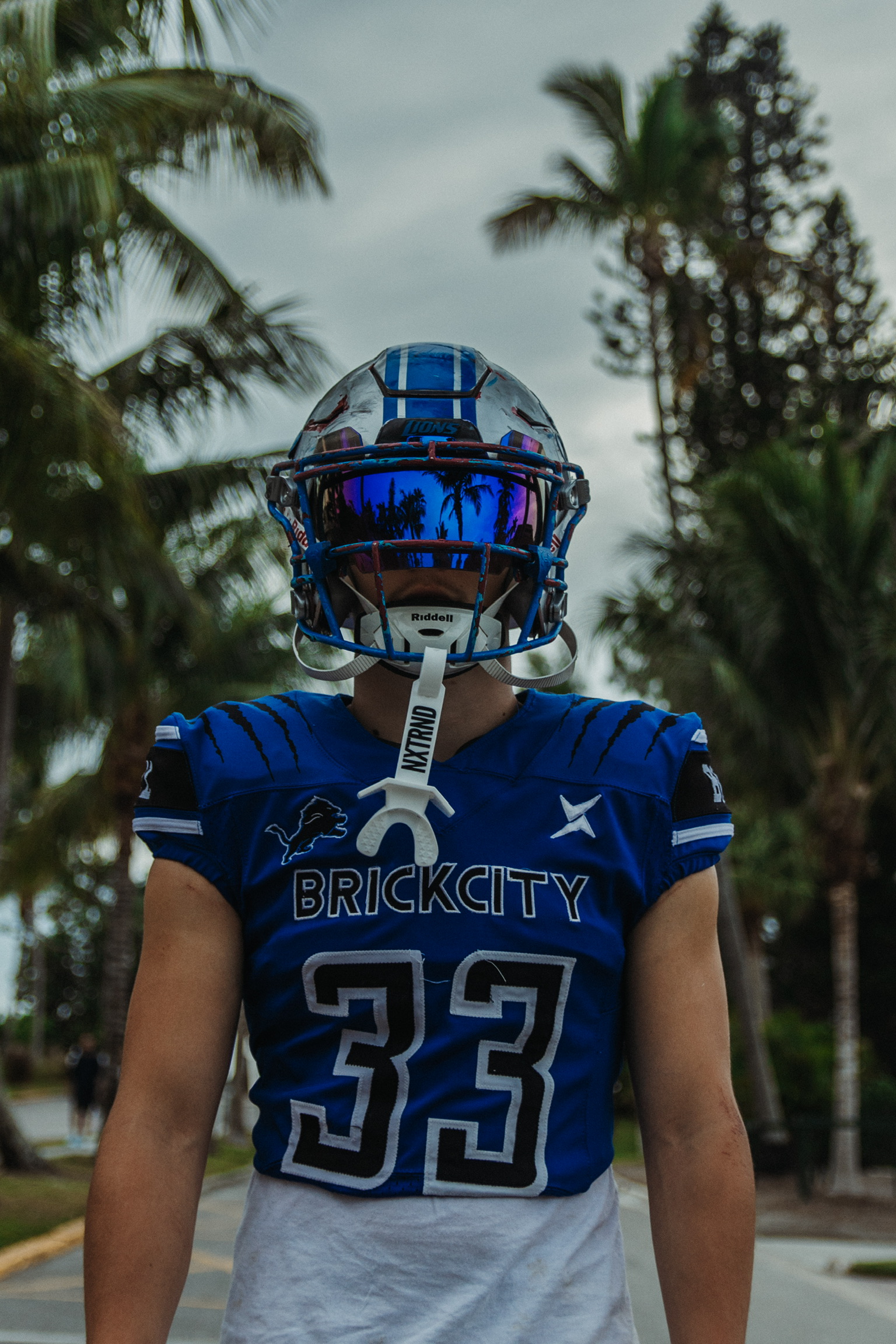 Nate Walsh, Crestwood - Prep Redzone