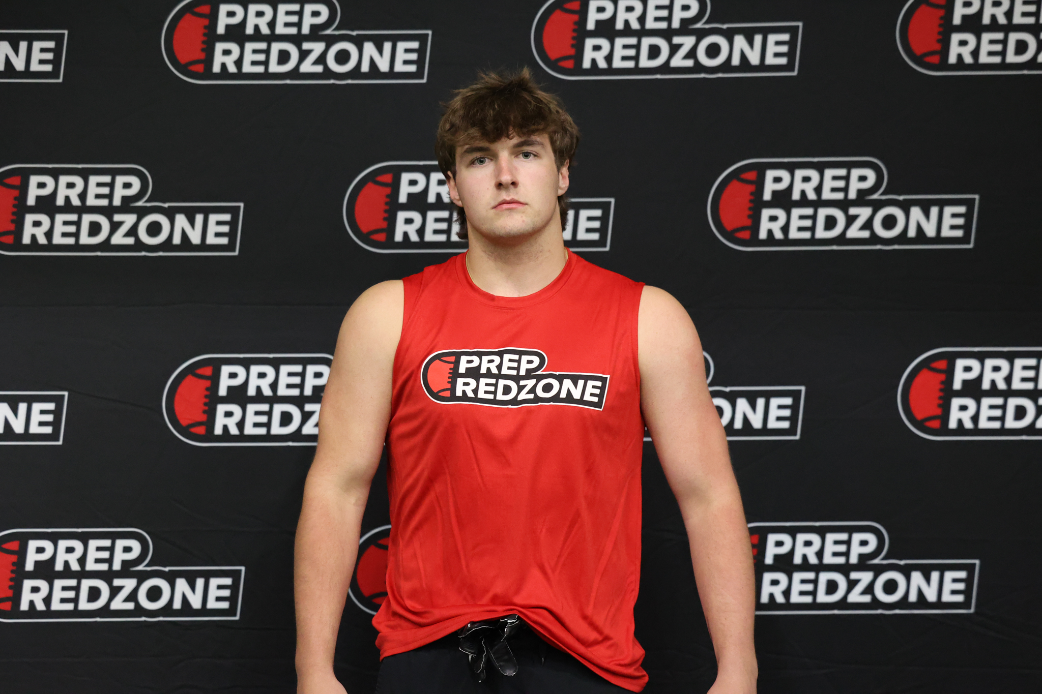 First Look at '26 LB's in IL - Prep Redzone