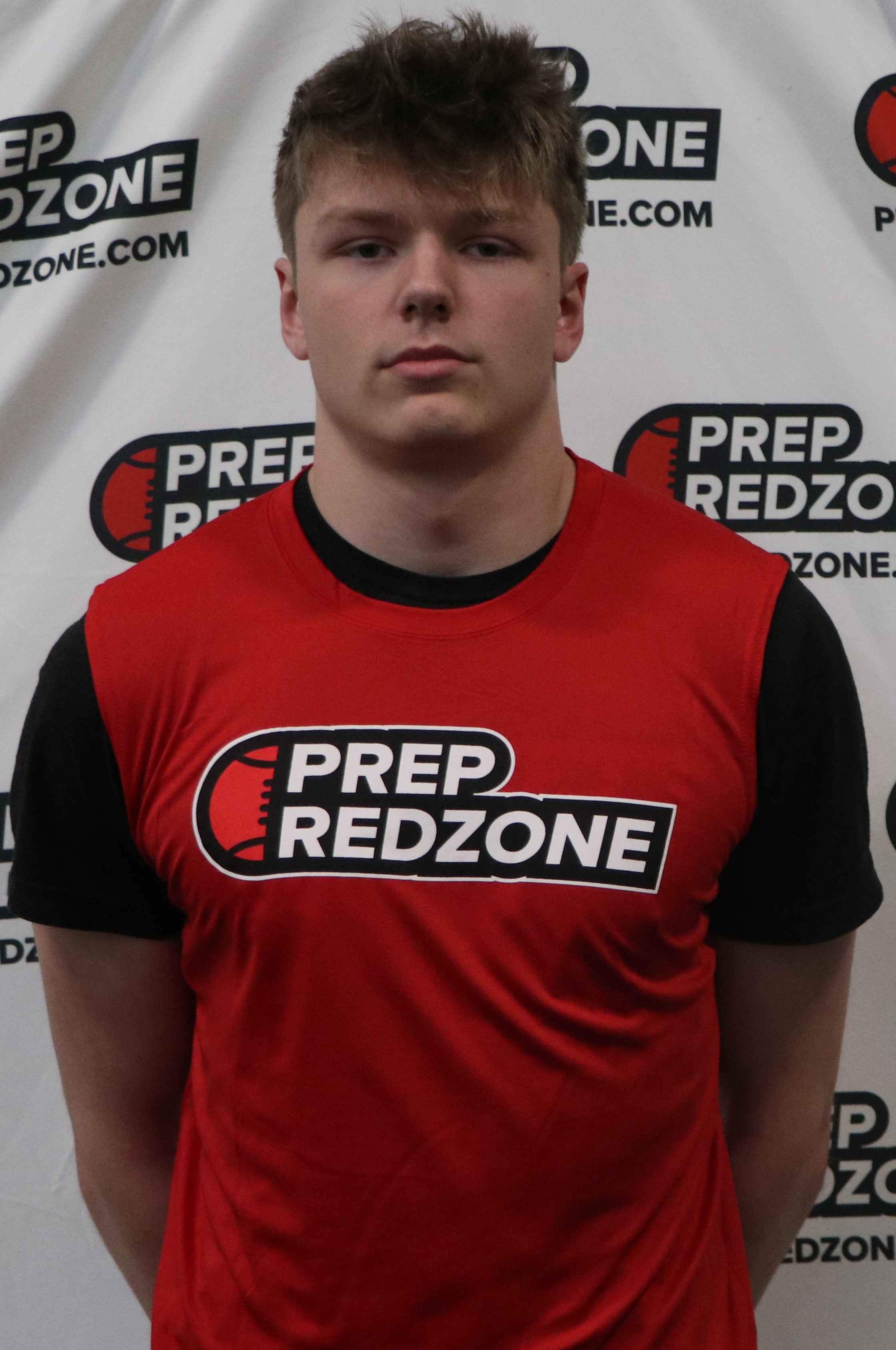 Tommy Bloome, - Prep Redzone