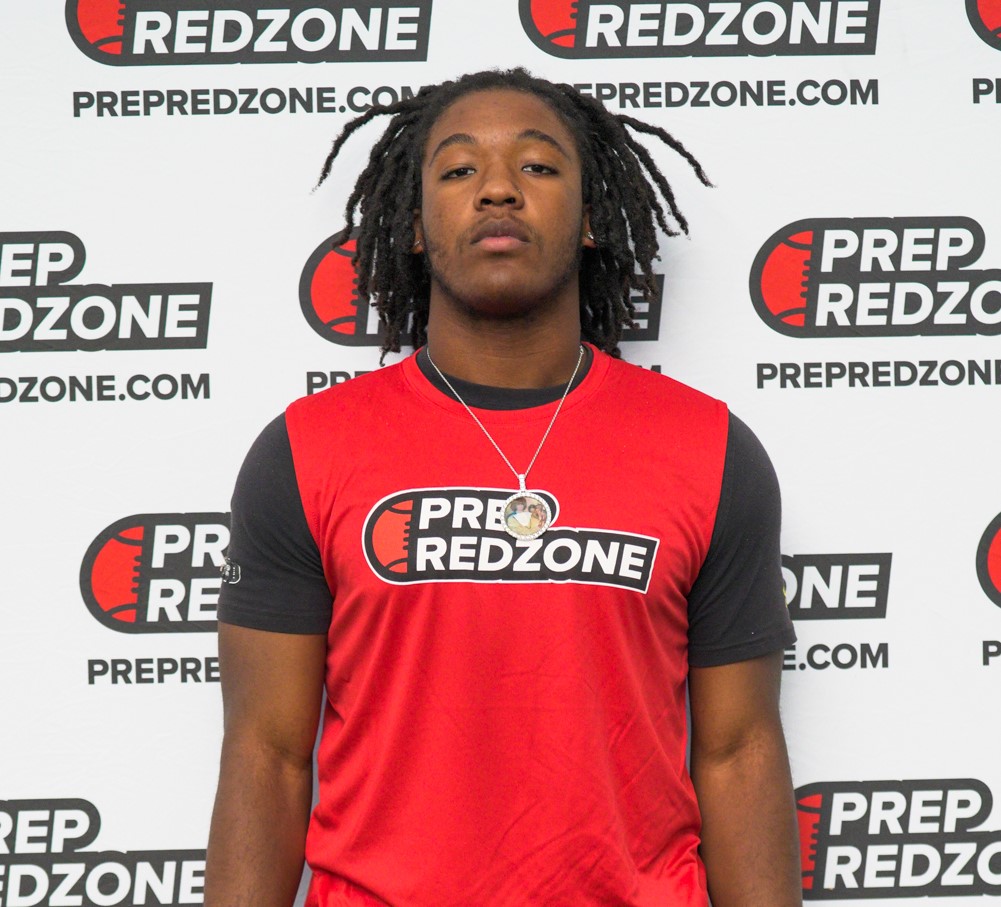 Top Uncommitted 2025 Prospects - Prep Redzone