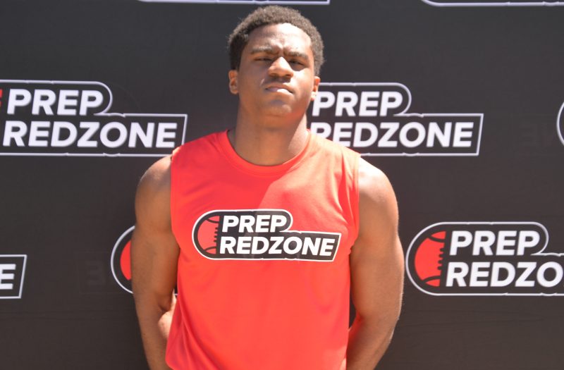 North Dakota 2026 Rankings: Stockrisers in the Top 10 - Prep Redzone