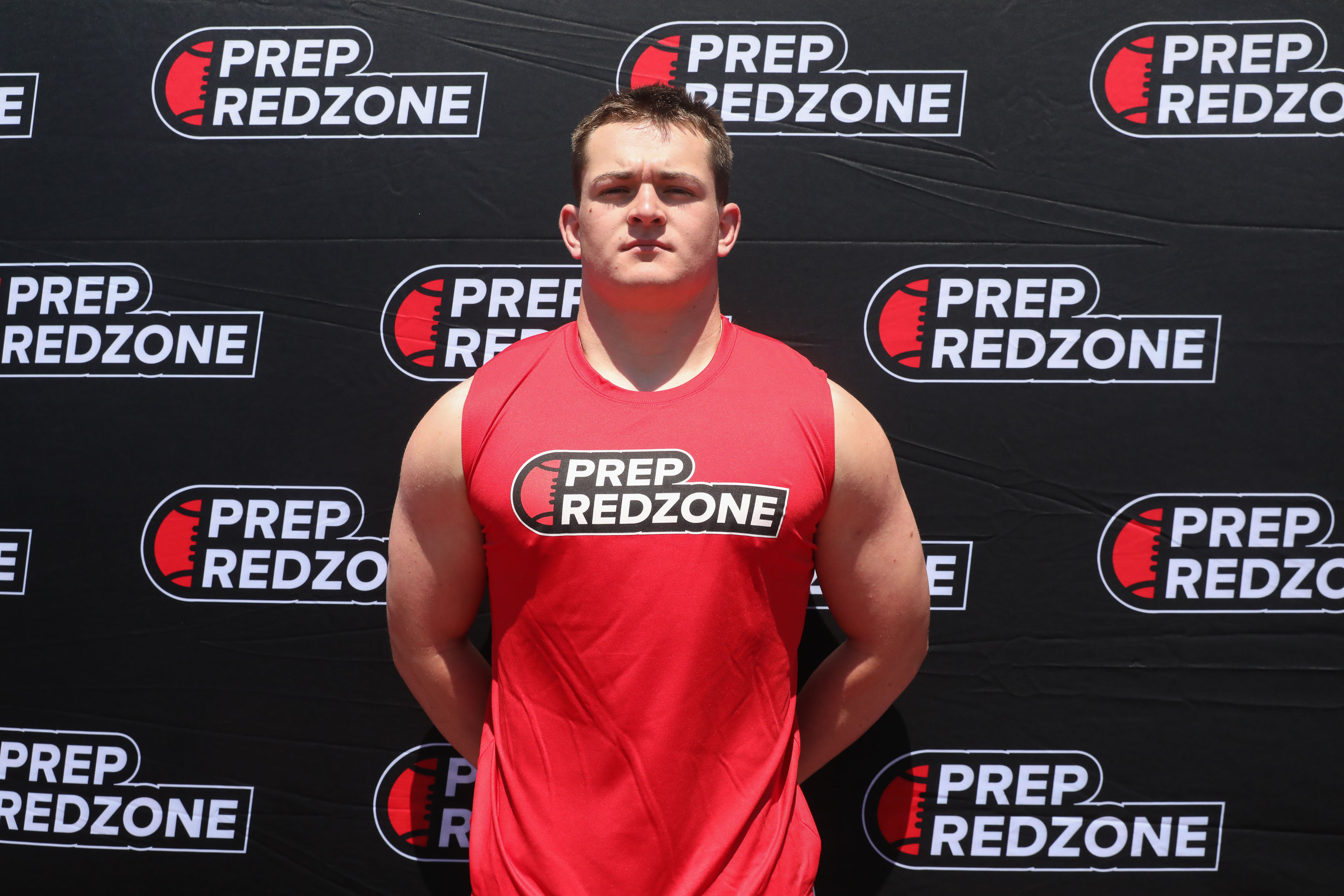 Southern California Running Backs who dominated round one - Prep Redzone