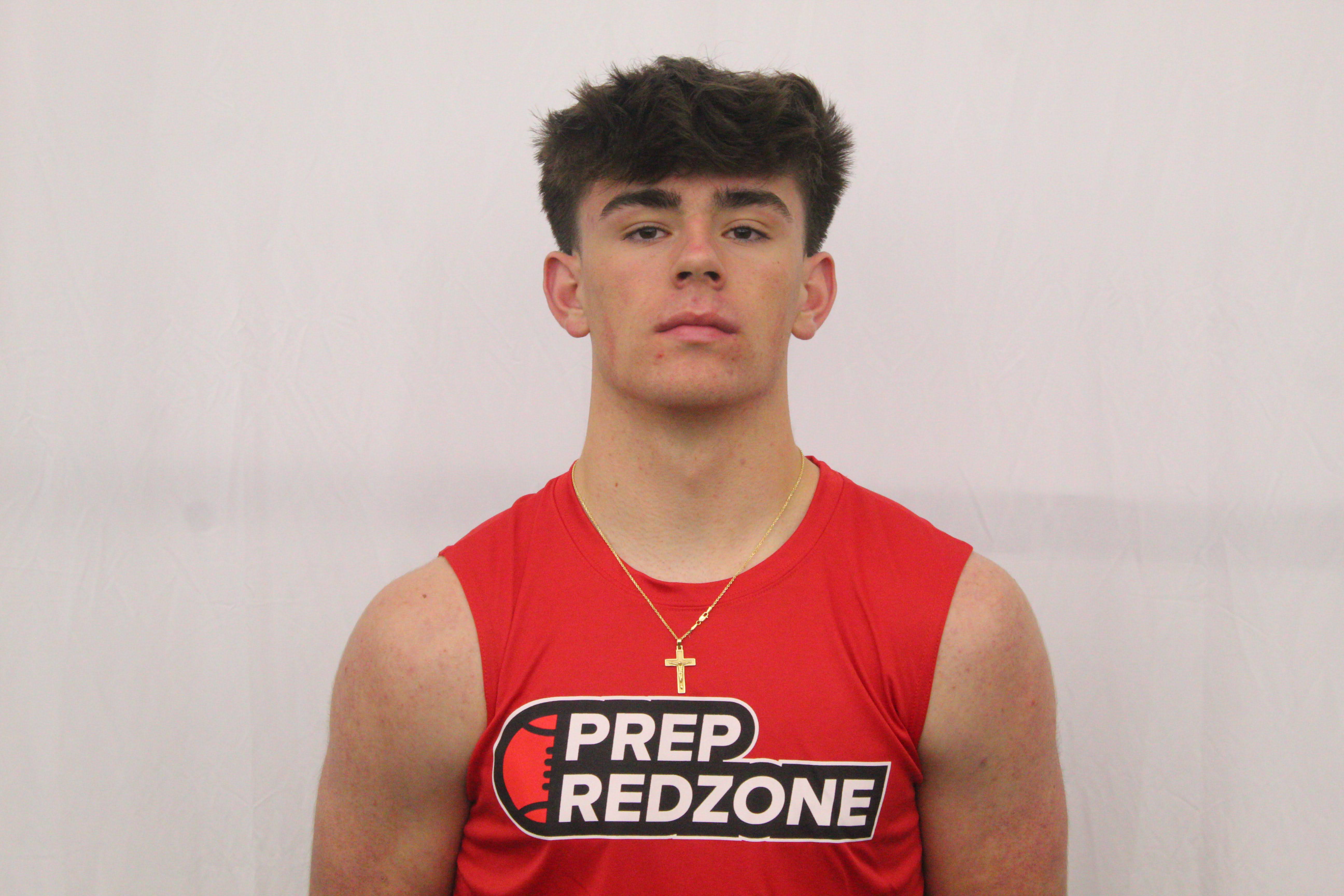 2027 Player Rankings: Must-See Prospect Film, Part VI - Prep Redzone