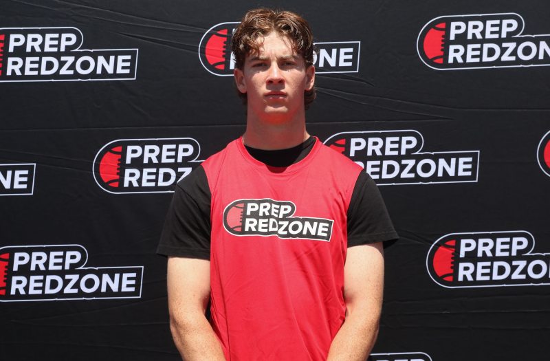 Which Southern California defensive players stood out in week 8 - Prep ...